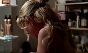 THE FURY NUDE SCENES - AZNude