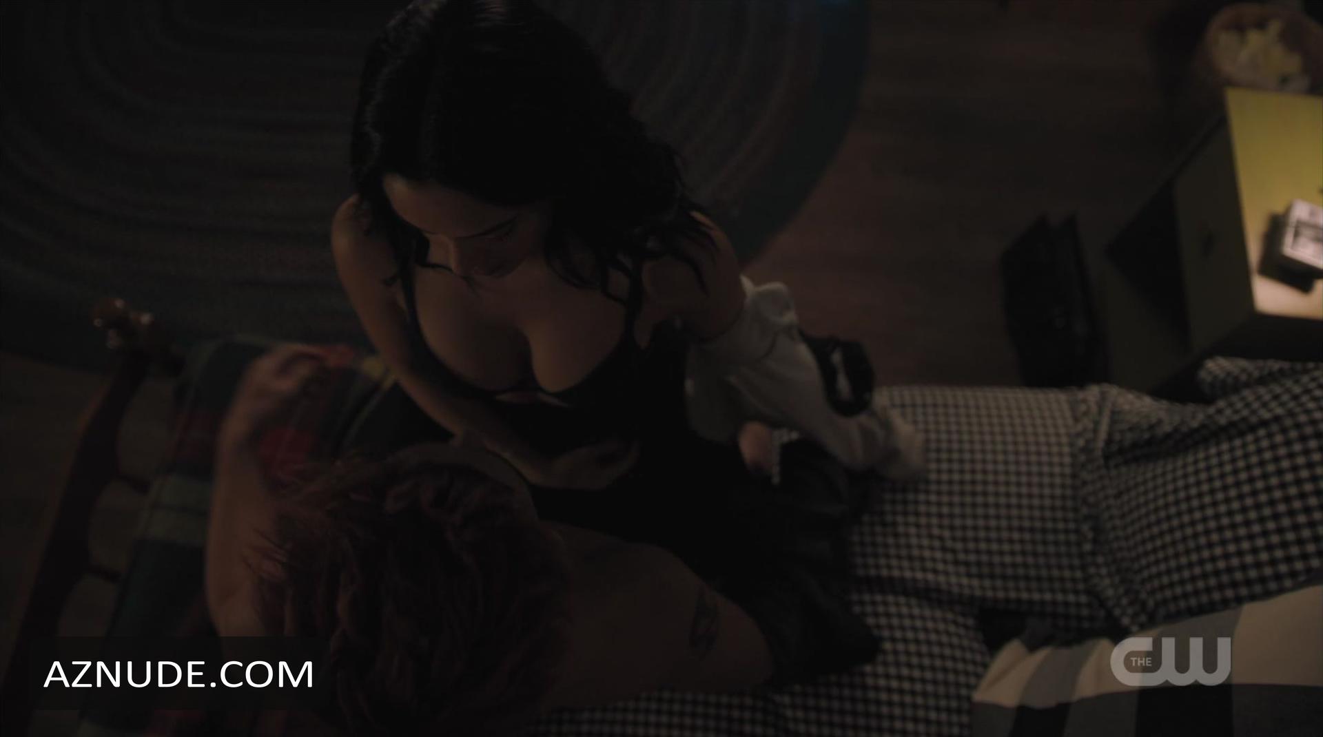 Riverdale Nude Scenes Aznude