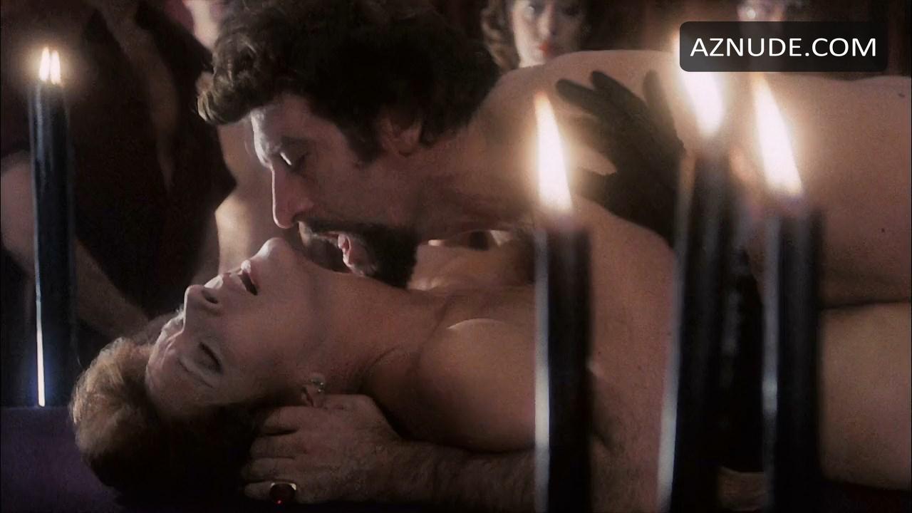 Black Candles Nude Scenes Aznude