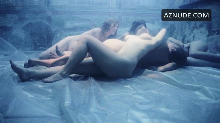 Eva Braun Nude Scenes Aznude